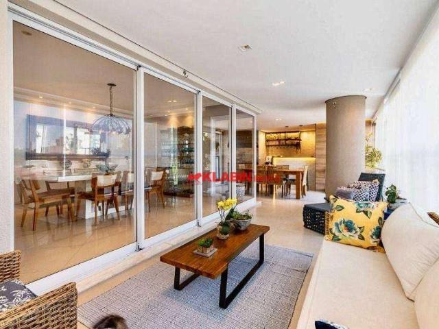 Apartamento para Venda em São Paulo/SP Vila Clementino 3 Quartos