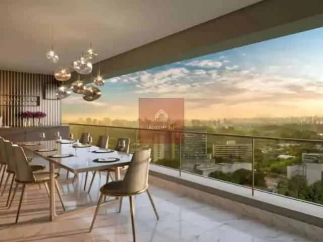 Apartamento para Venda em São Paulo/SP Vila Clementino 3 Quartos