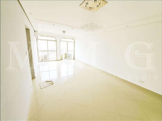 Apartamento para Venda em São Paulo/SP Vila Clementino 3 Quartos