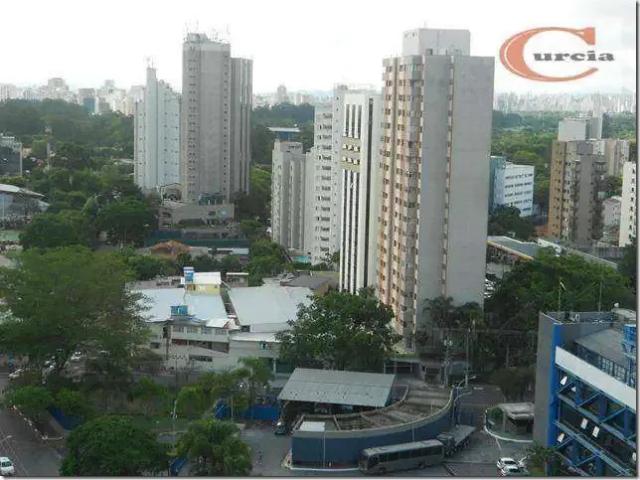 Apartamento para Venda em São Paulo/SP Vila Clementino 3 Quartos