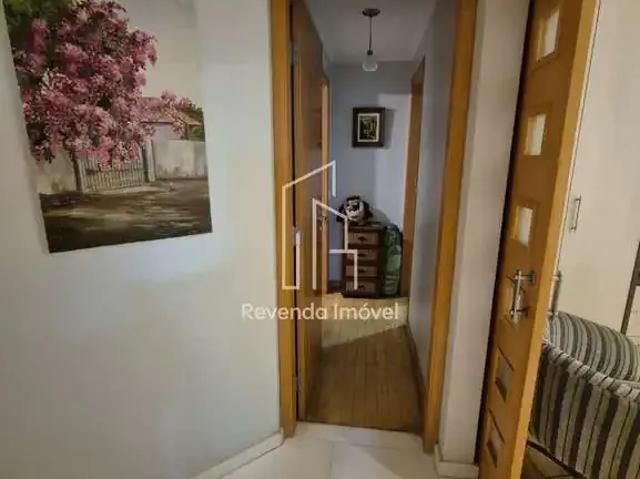 Apartamento para Venda em São Paulo/SP Vila Clementino 3 Quartos