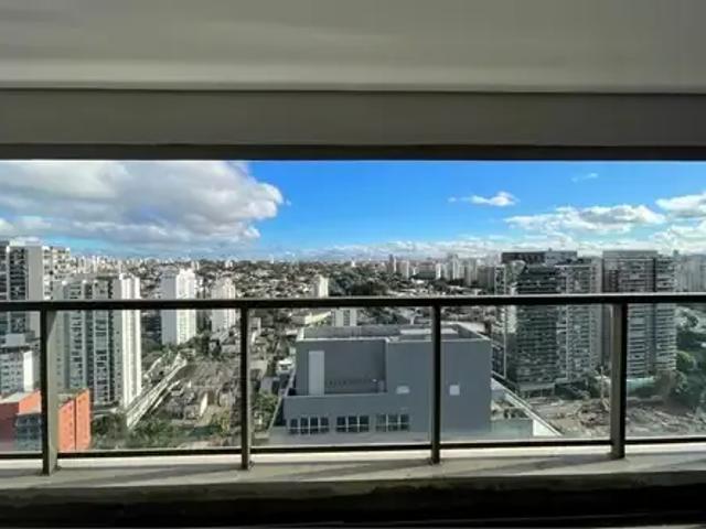 Apartamento para Venda em São Paulo/SP Vila Clementino 3 Quartos