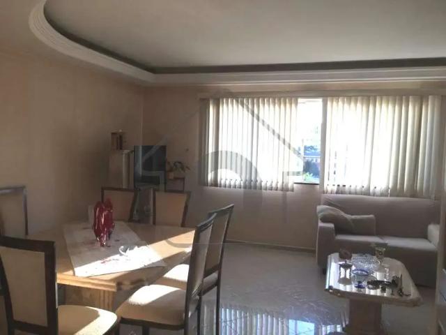 Apartamento para Venda em São Paulo/SP Vila Clementino 3 Quartos