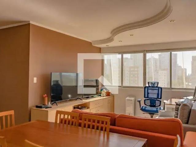 Apartamento para Venda em São Paulo/SP Vila Clementino 3 Quartos