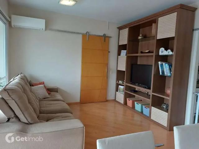 Apartamento para Venda em São Paulo/SP Vila Clementino 3 Quartos