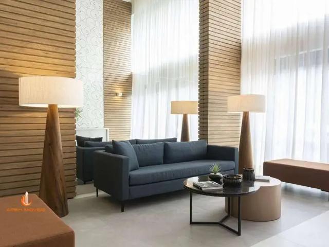 Apartamento para Venda em São Paulo/SP Vila Clementino 3 Quartos