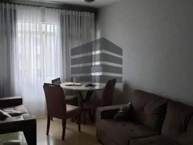 Apartamento para Venda em São Paulo/SP Vila Clementino 3 Quartos