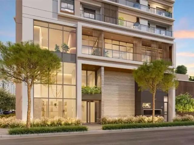 Apartamento para Venda em São Paulo/SP Vila Clementino 3 Quartos