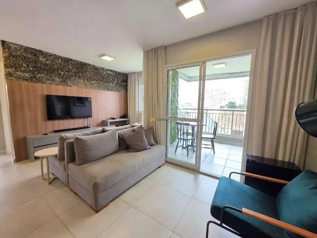 Apartamento para Venda em São Paulo/SP Vila Clementino 3 Quartos