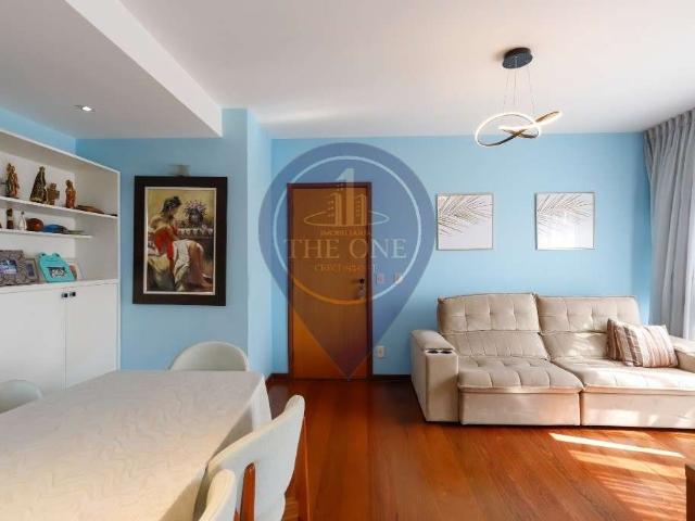 Apartamento para Venda em São Paulo/SP Vila Clementino 3 Quartos