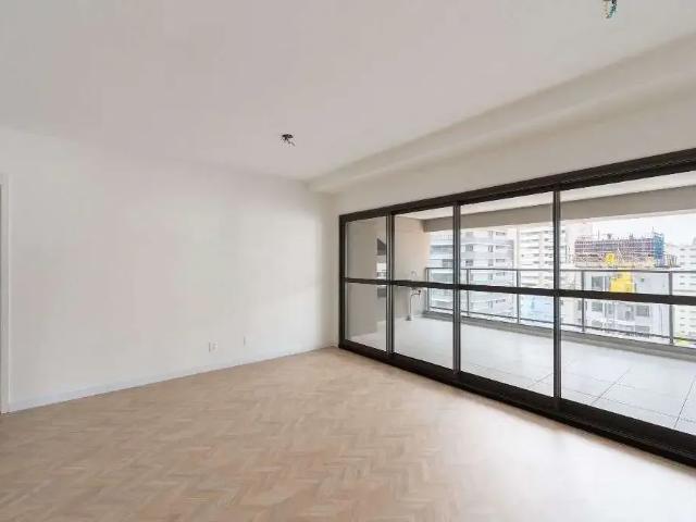 Apartamento para Venda em São Paulo/SP Vila Clementino 3 Quartos