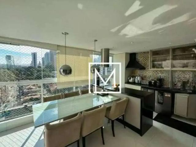 Apartamento para Venda em São Paulo/SP Vila Clementino 3 Quartos