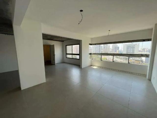 Apartamento para Venda em São Paulo/SP Vila Clementino 3 Quartos