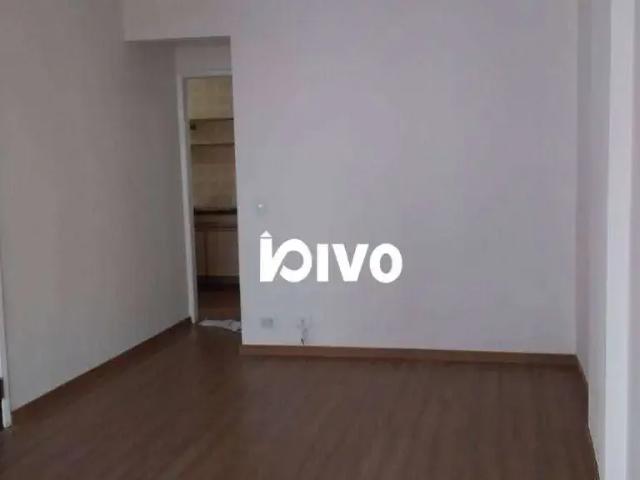 Apartamento para Venda em São Paulo/SP Vila Clementino 3 Quartos