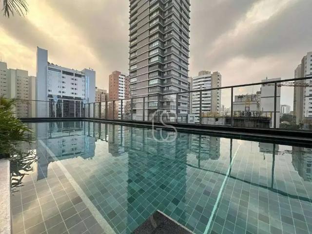 Apartamento para Venda em São Paulo/SP Vila Clementino 3 Quartos