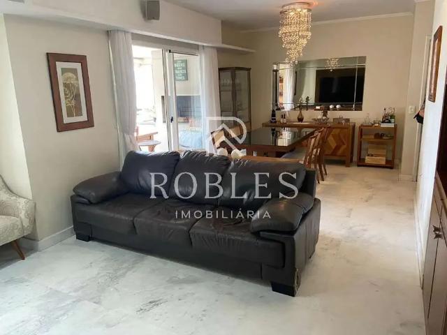Apartamento para Venda em São Paulo/SP Vila Clementino 3 Quartos