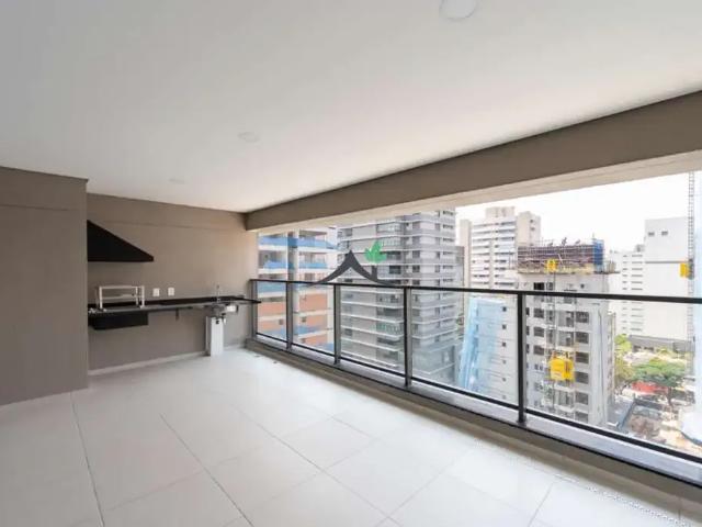 Apartamento para Venda em São Paulo/SP Vila Clementino 3 Quartos