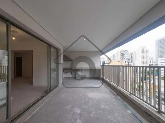 Apartamento para Venda em São Paulo/SP Vila Clementino 3 Quartos