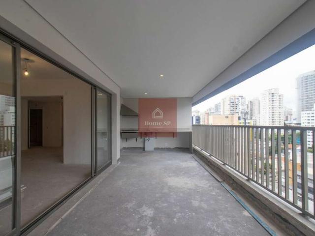 Apartamento para Venda em São Paulo/SP Vila Clementino 3 Quartos