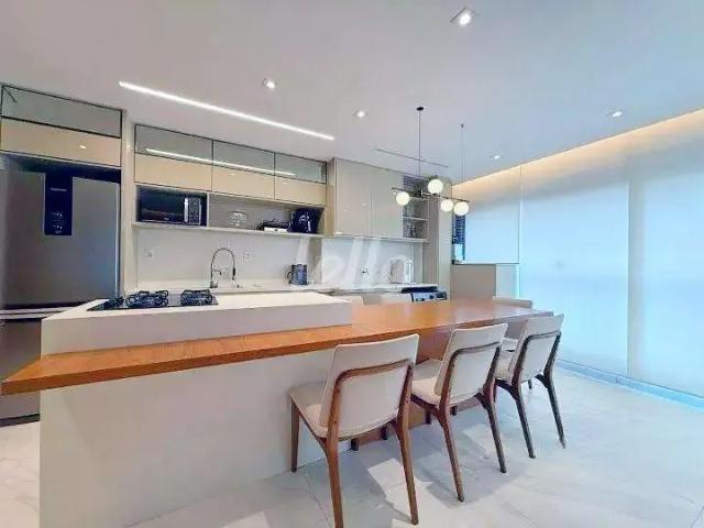 Apartamento para Venda em São Paulo/SP Vila Clementino 3 Quartos