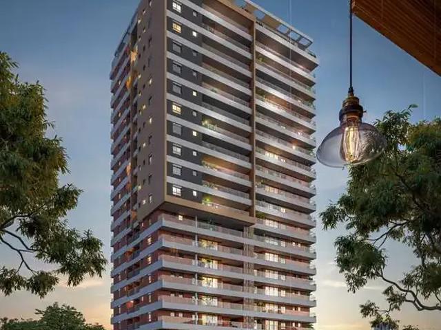 Apartamento para Venda em São Paulo/SP Vila Clementino 3 Quartos