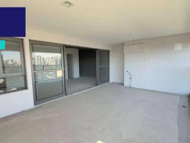 Apartamento para Venda em São Paulo/SP Vila Clementino 3 Quartos