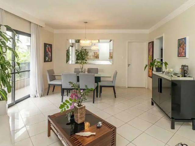 Apartamento para Venda em São Paulo/SP Vila Clementino 3 Quartos