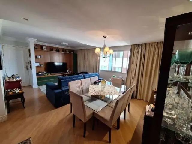 Apartamento para Venda em São Paulo/SP Vila Clementino 3 Quartos