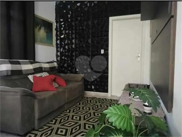 Apartamento para Venda em São Paulo/SP Vila Clementino 3 Quartos