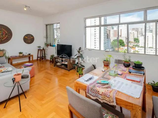 Apartamento para Venda em São Paulo/SP Vila Clementino 3 Quartos