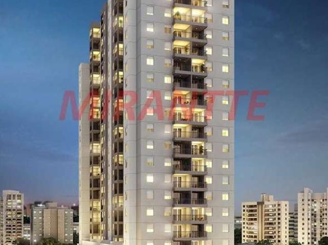 Apartamento para Venda em São Paulo/SP Vila Clementino 3 Quartos