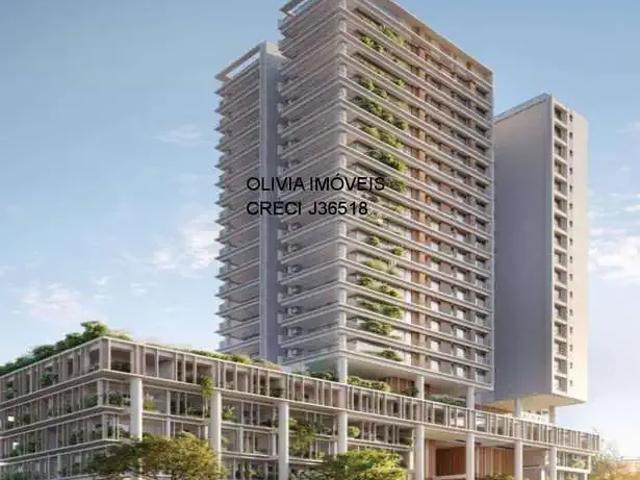 Apartamento para Venda em São Paulo/SP Vila Clementino 3 Quartos