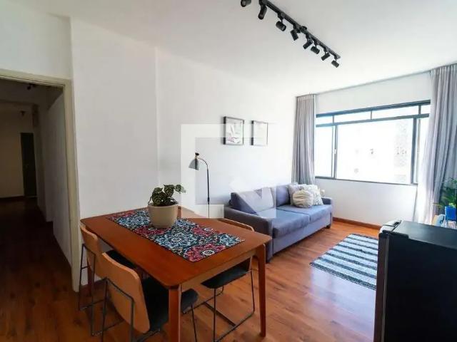 Apartamento para Venda em São Paulo/SP Vila Clementino 3 Quartos