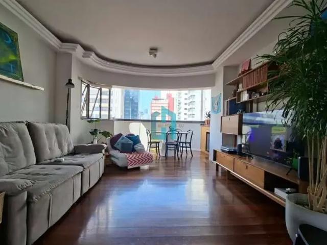 Apartamento para Venda em São Paulo/SP Vila Clementino 3 Quartos