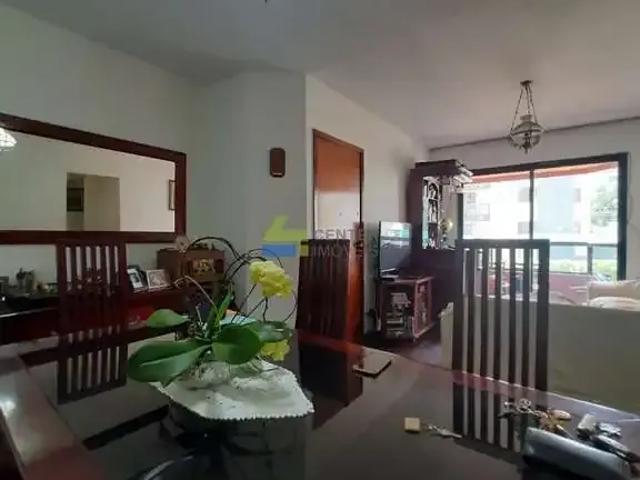 Apartamento para Venda em São Paulo/SP Vila Clementino 3 Quartos