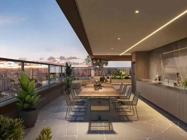 Apartamento para Venda em São Paulo/SP Vila Clementino 3 Quartos