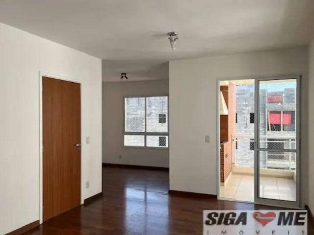 Apartamento para Venda em São Paulo/SP Vila Clementino 3 Quartos