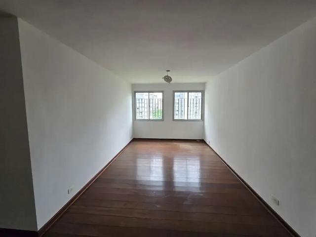 Apartamento para Venda em São Paulo/SP Vila Clementino 3 Quartos