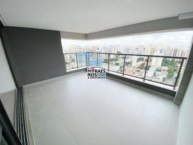 Apartamento para Venda em São Paulo/SP Vila Clementino 3 Quartos