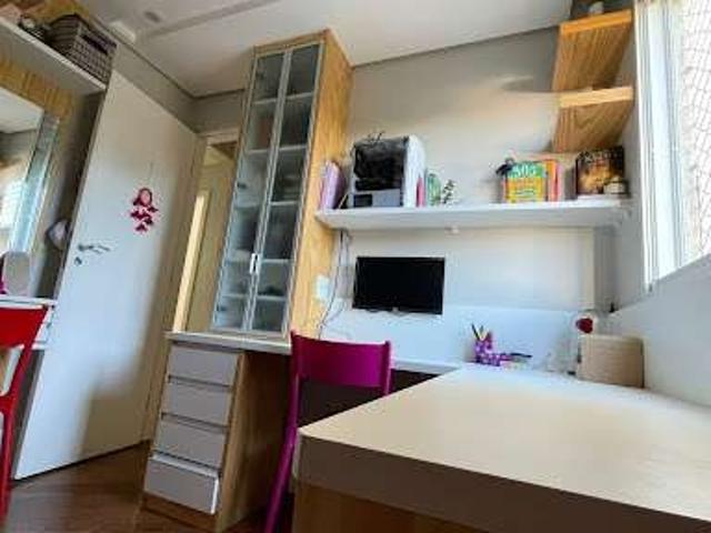 Apartamento para Venda em São Paulo/SP Vila Clementino 3 Quartos