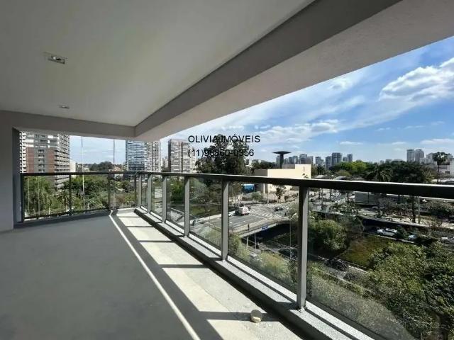 Apartamento para Venda em São Paulo/SP Vila Clementino 3 Quartos