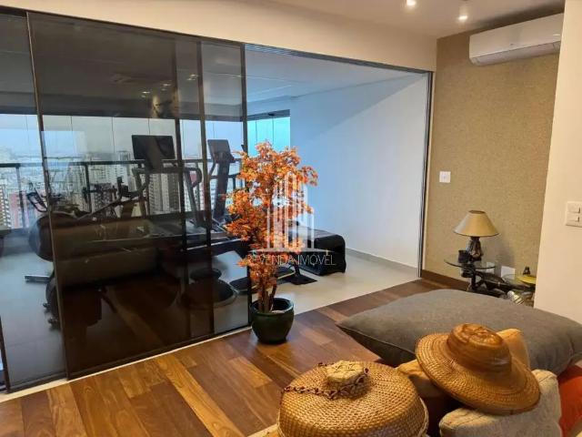 Apartamento para Venda em São Paulo/SP Vila Clementino 3 Quartos