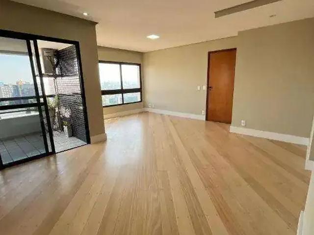 Apartamento para Venda em São Paulo/SP Vila Clementino 3 Quartos