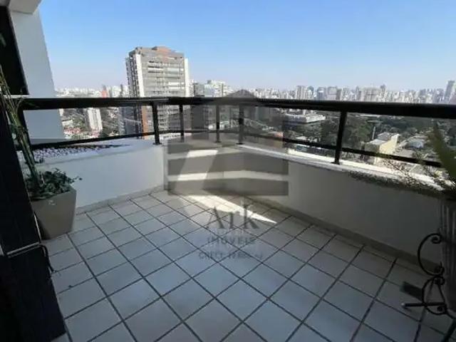 Apartamento para Venda em São Paulo/SP Vila Clementino 3 Quartos