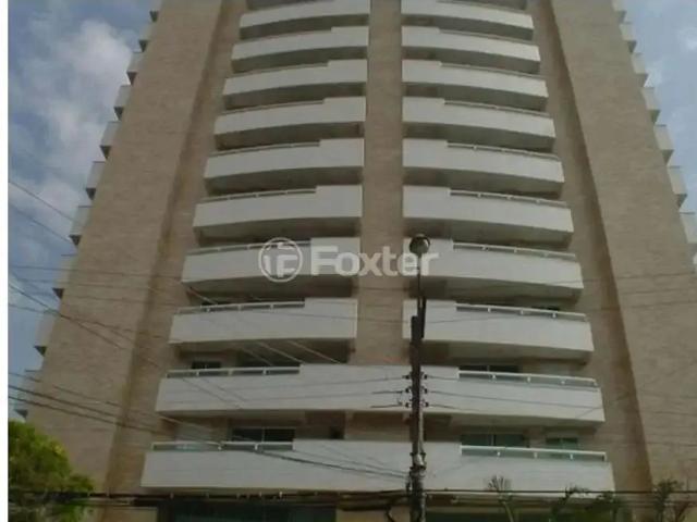 Apartamento para Venda em São Paulo/SP Vila Clementino 3 Quartos