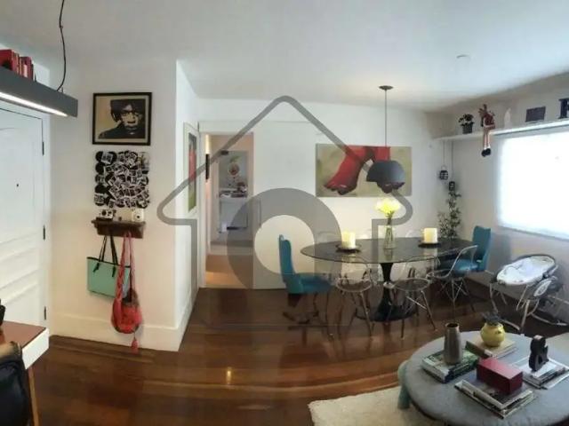 Apartamento para Venda em São Paulo/SP Vila Clementino 3 Quartos