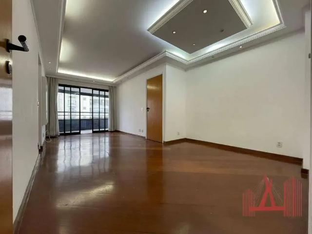 Apartamento para Venda em São Paulo/SP Vila Clementino 3 Quartos