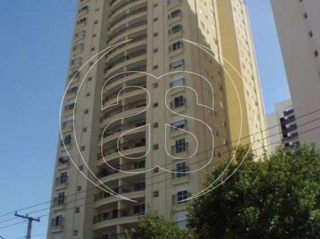 Apartamento para Venda em São Paulo/SP Vila Clementino 3 Quartos