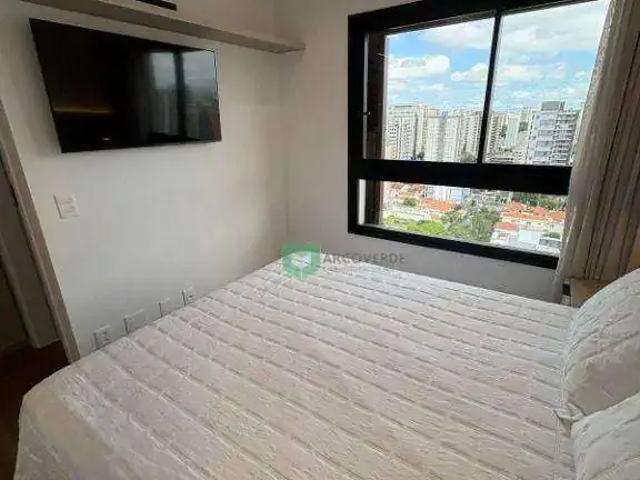 Apartamento para Venda em São Paulo/SP Vila Clementino 3 Quartos
