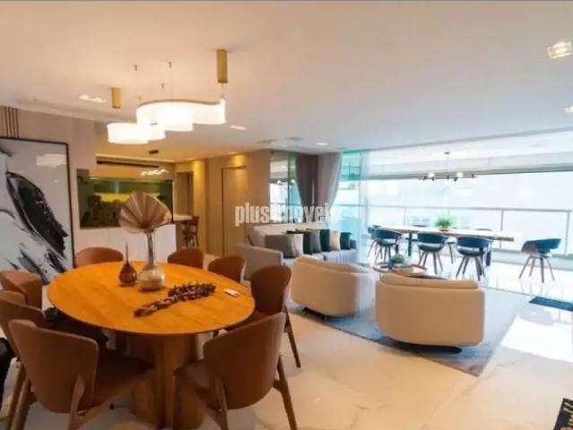 Apartamento para Venda em São Paulo/SP Vila Clementino 3 Quartos